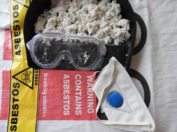 Asbestos-Related Diseases and Workers’ Compensation