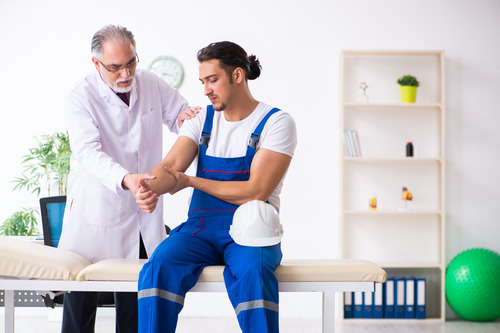 What is MMI in Workers' Compensation?