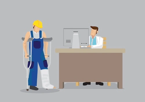 Light Duty Work Restrictions | Georgia Workers' Comp