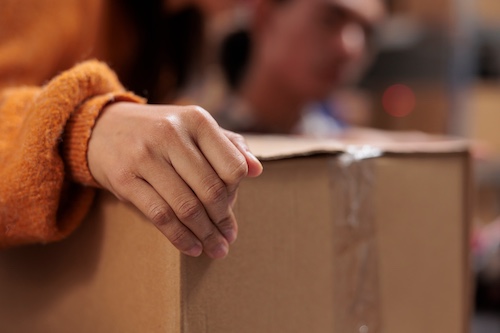 What UPS Package Handlers Should Know About Workers' Comp